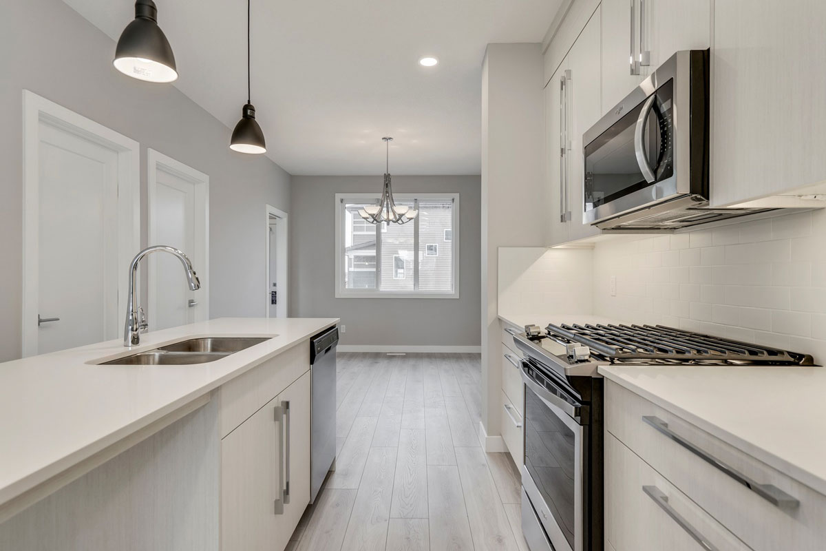 Truman Introduces Spice Kitchens In Cornerstone | Truman