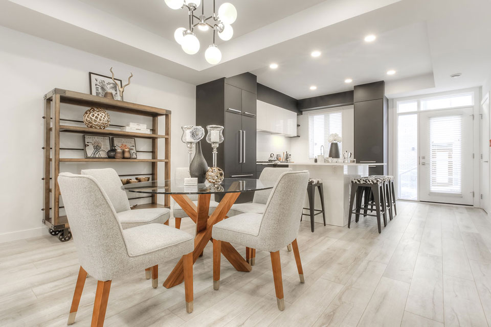 University District | Community | Truman