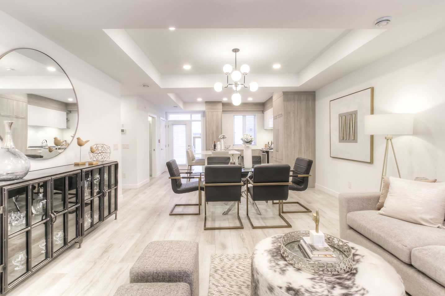 Noble | Condos & Townhomes | Truman