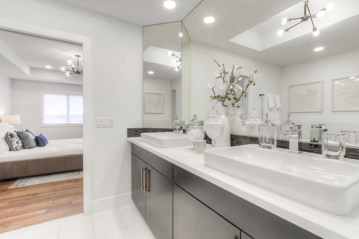 Show Homes | Move-in Ready Calgary Show Homes | Truman