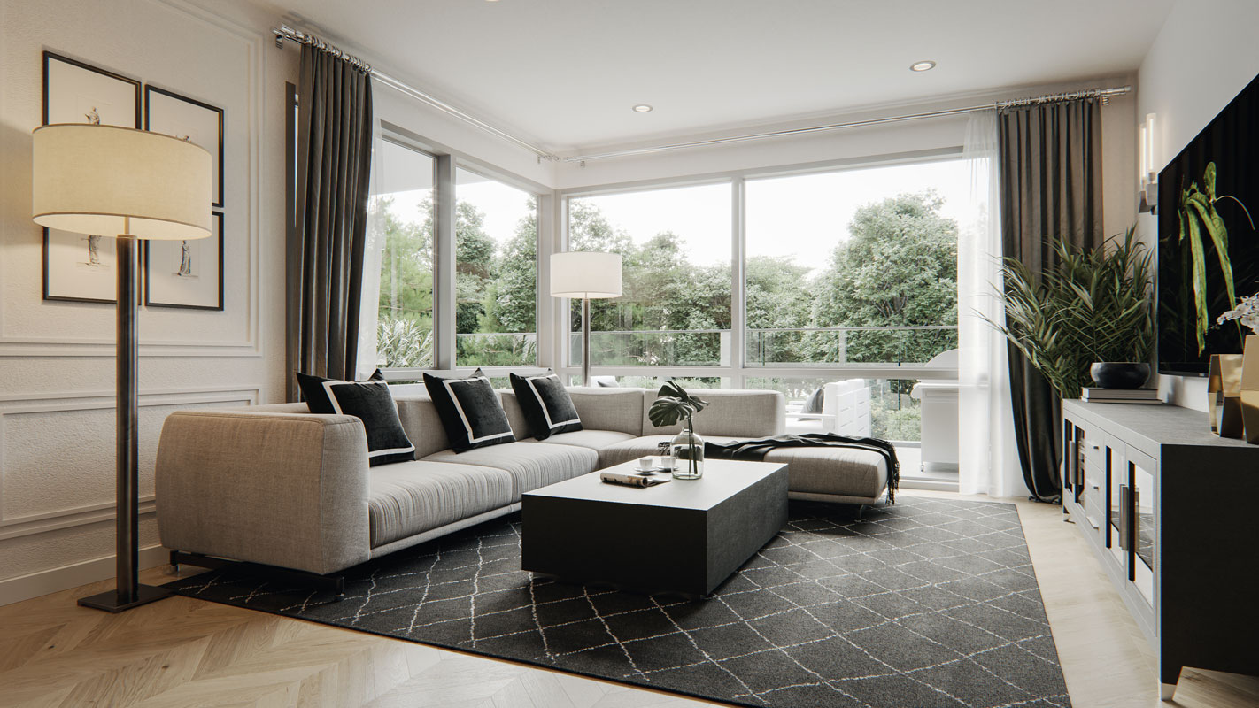 Show Homes | Move-in Ready Calgary Show Homes | Truman