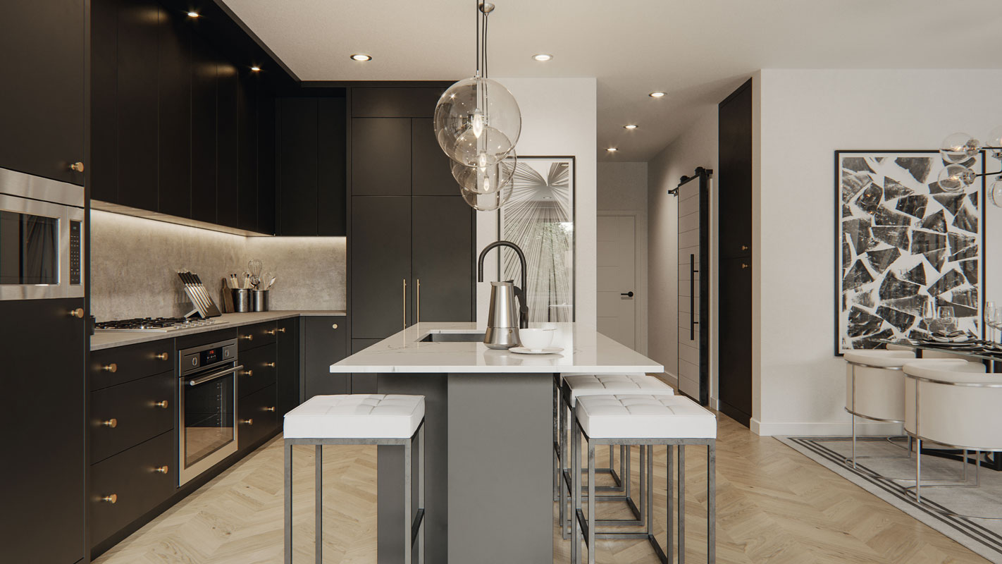 Show Homes | Move-in Ready Calgary Show Homes | Truman