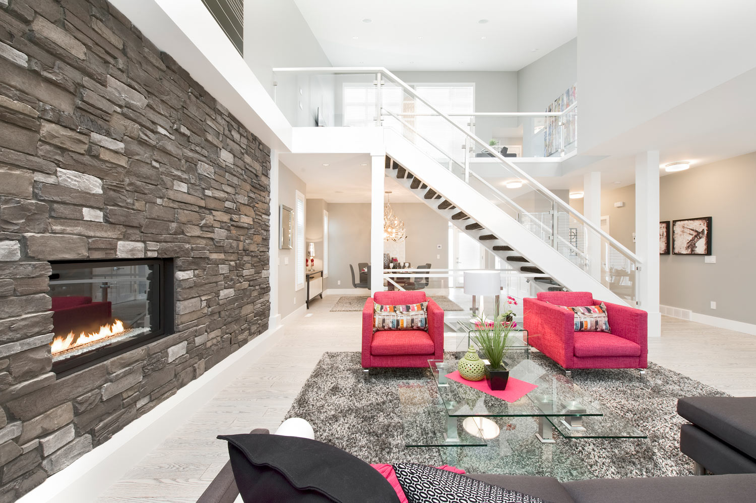 Show Homes | Move-in Ready Calgary Show Homes | Truman