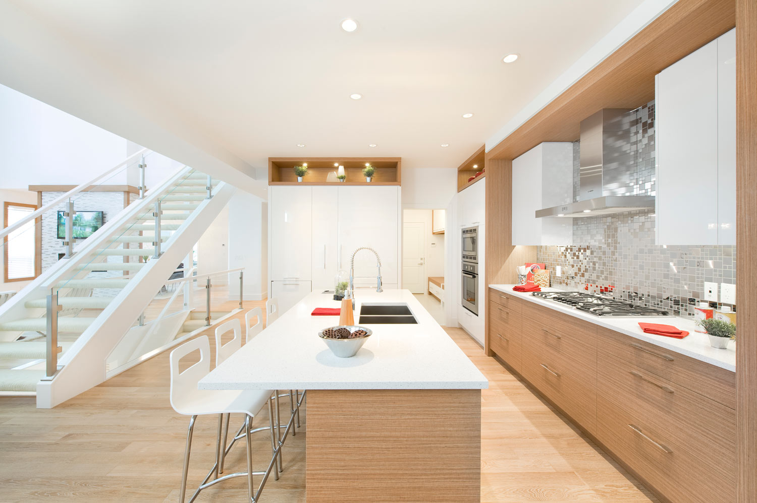 Show Homes | Move-in Ready Calgary Show Homes | Truman