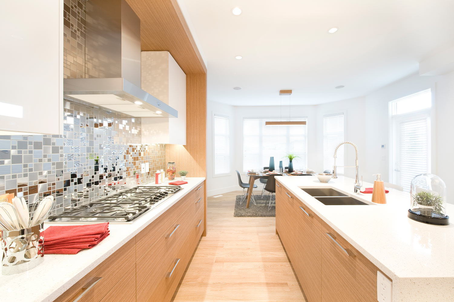 Show Homes | Move-in Ready Calgary Show Homes | Truman