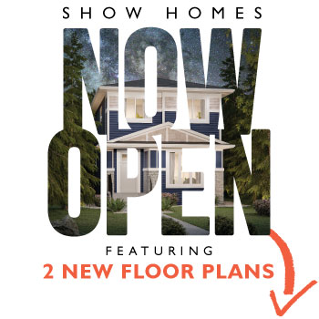 Chelsea | Single Family Homes & Duplexes in Chestermere | by Truman