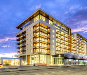 Calgary's Best Condos | Truman
