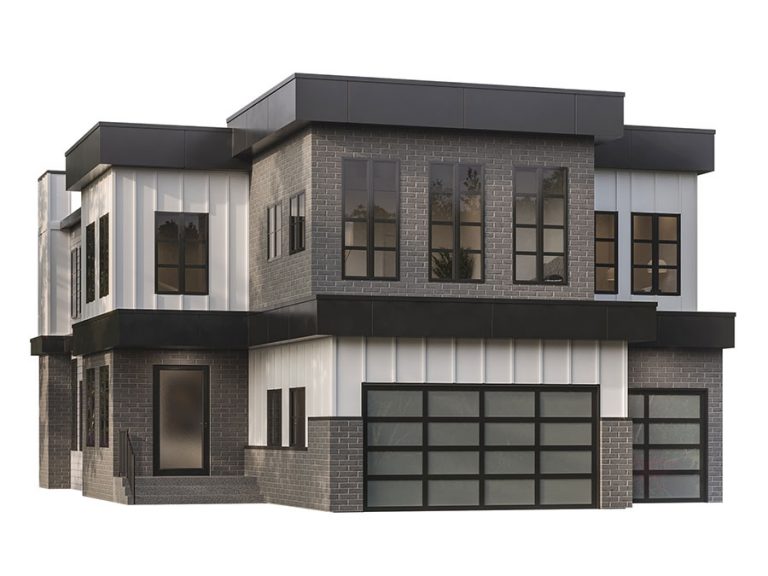 Custom Single Family Homes | by Truman