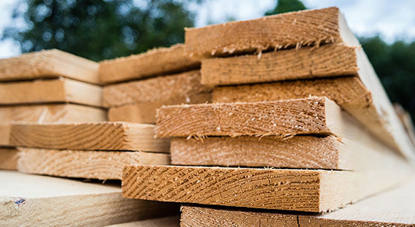 How Lumber Prices are Affecting Homeowners | Truman