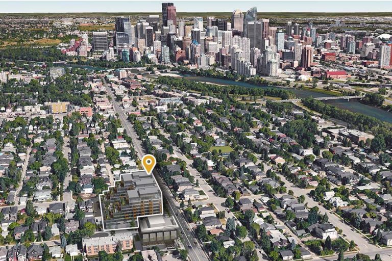 Choosing the Right Neighbourhood | Truman