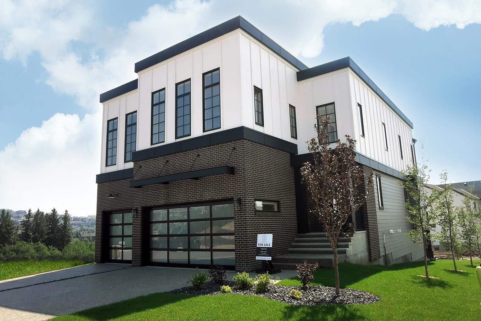 Soil Settlement in Home Building - the What, Why, and What to do | Truman