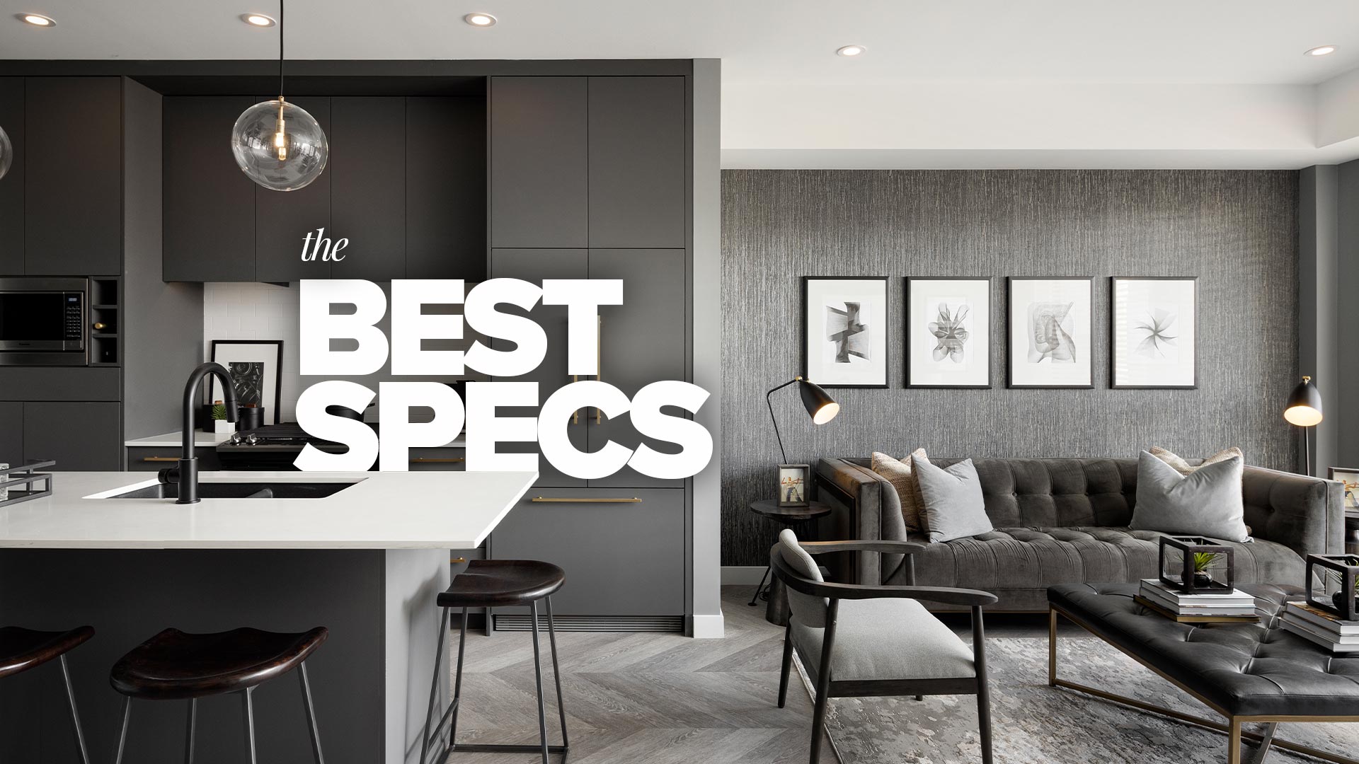 Truman | Live Better® | Calgary Master Home Builder & Developer