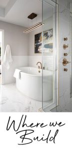 Find Your Home | New Homes in Calgary | by Truman