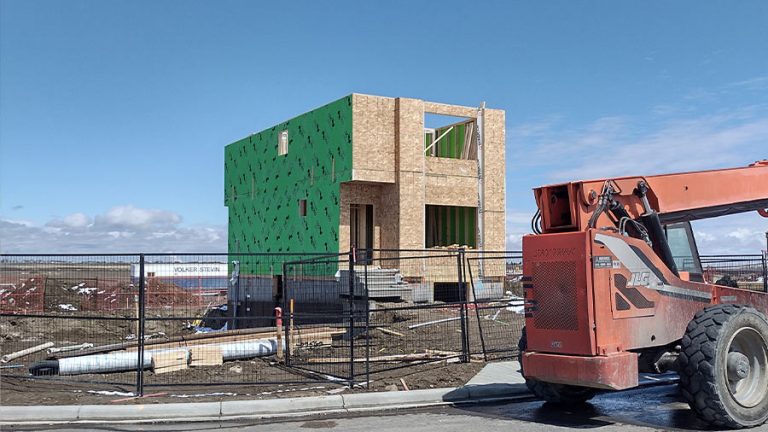 Rangeview - Construction Update | Truman