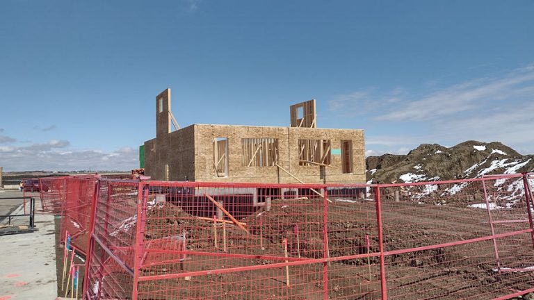 Rangeview - Construction Update | Truman