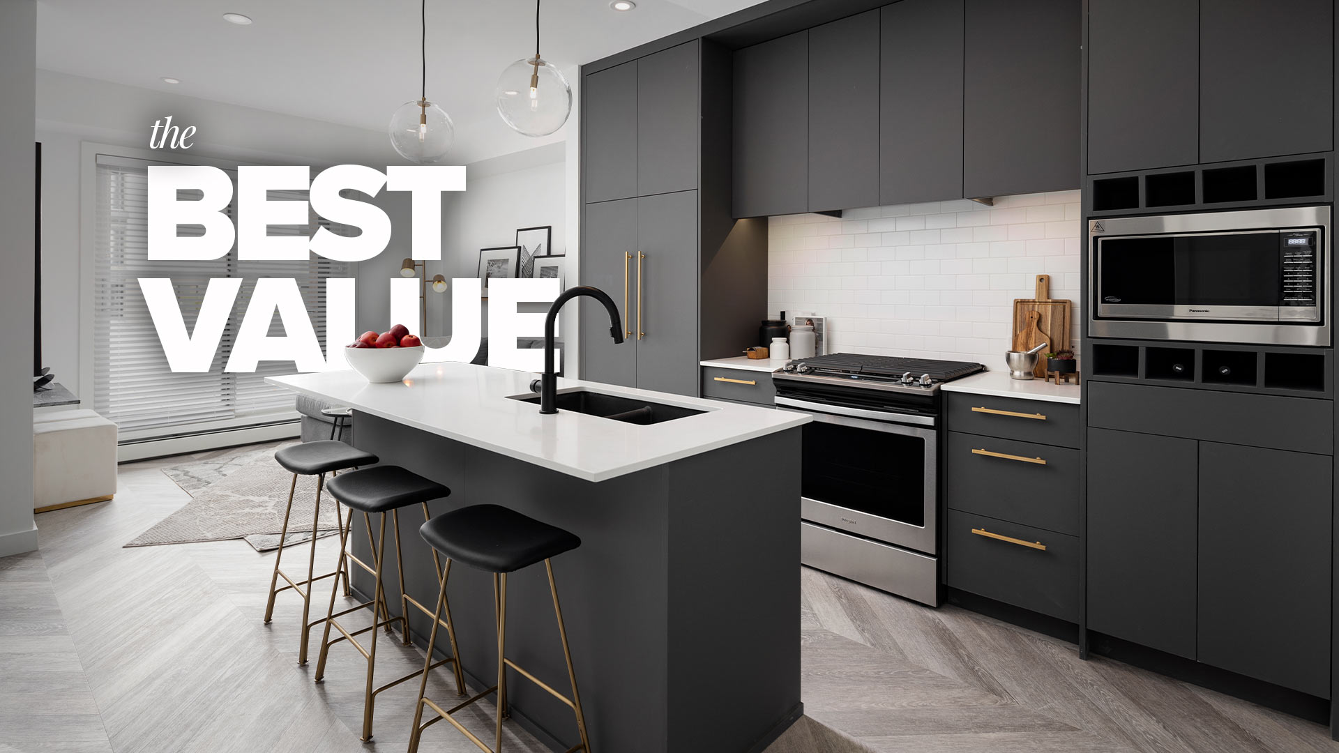Truman | Live Better® | Calgary Master Home Builder & Developer