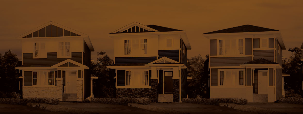 Rangeview Duplex - Construction Update | Truman