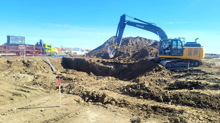 Rangeview - Construction Update | Truman