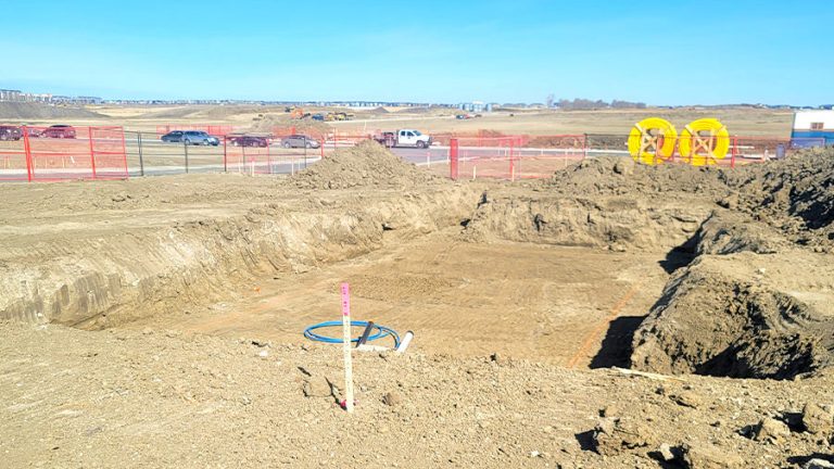 Rangeview - Construction Update | Truman