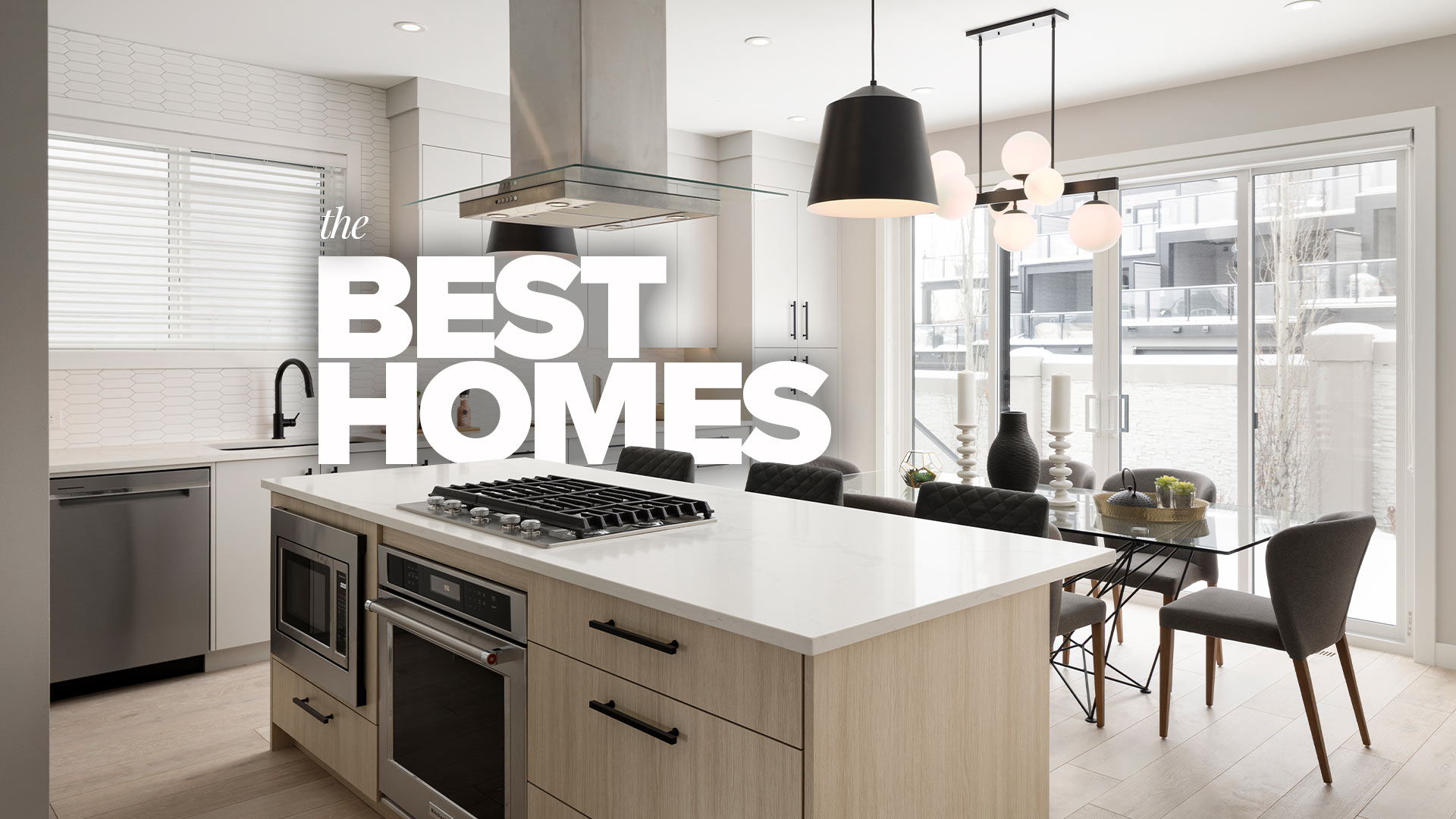 Truman | Live Better® | Calgary Master Home Builder & Developer