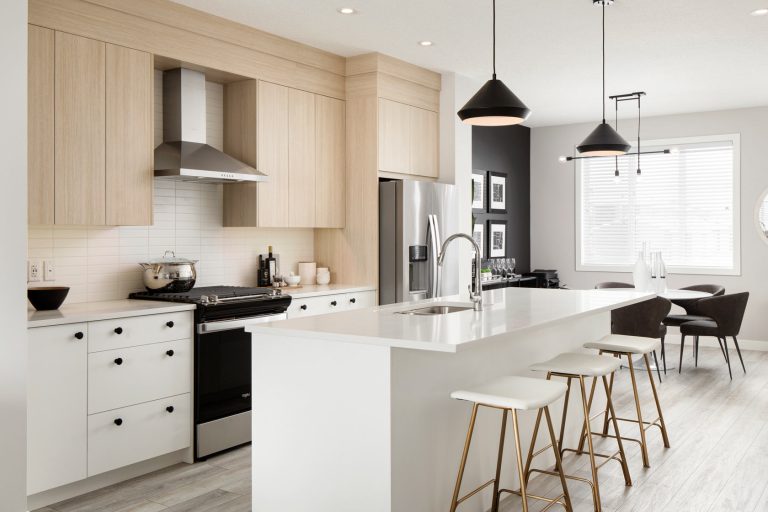 Chelsea | Single Family Homes & Duplexes in Chestermere | by Truman