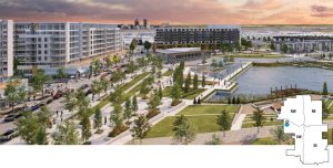 Where We Build | Communities | Truman