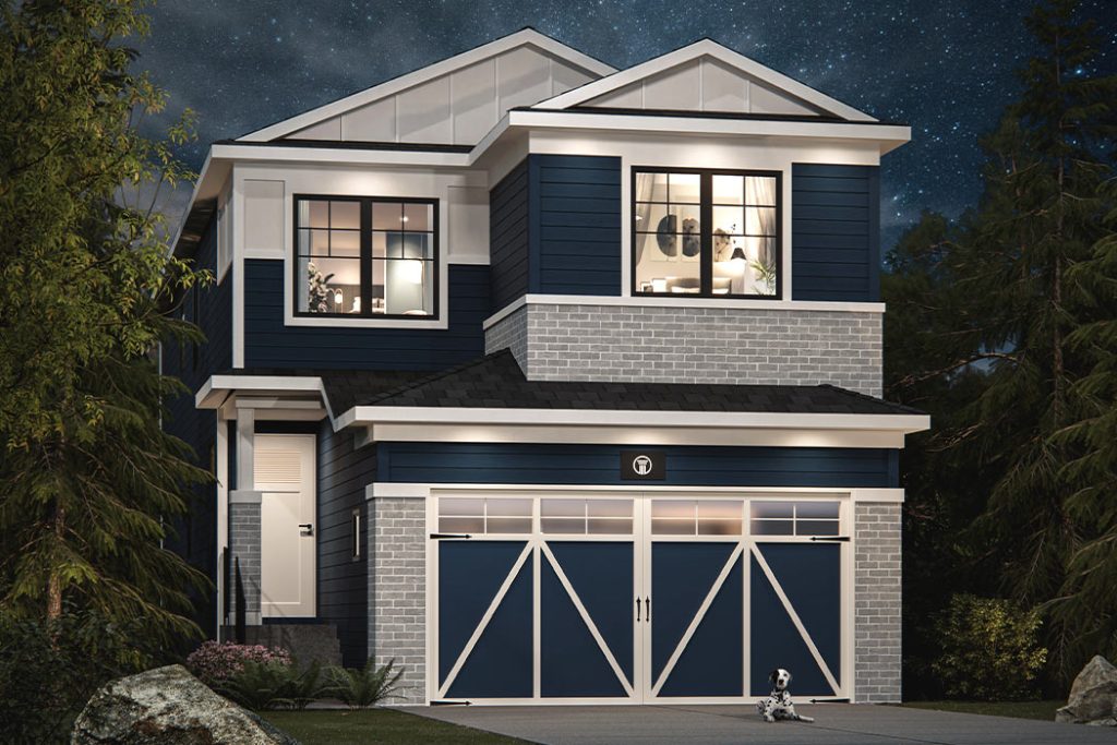 Find Your Home | New Homes in Calgary | by Truman