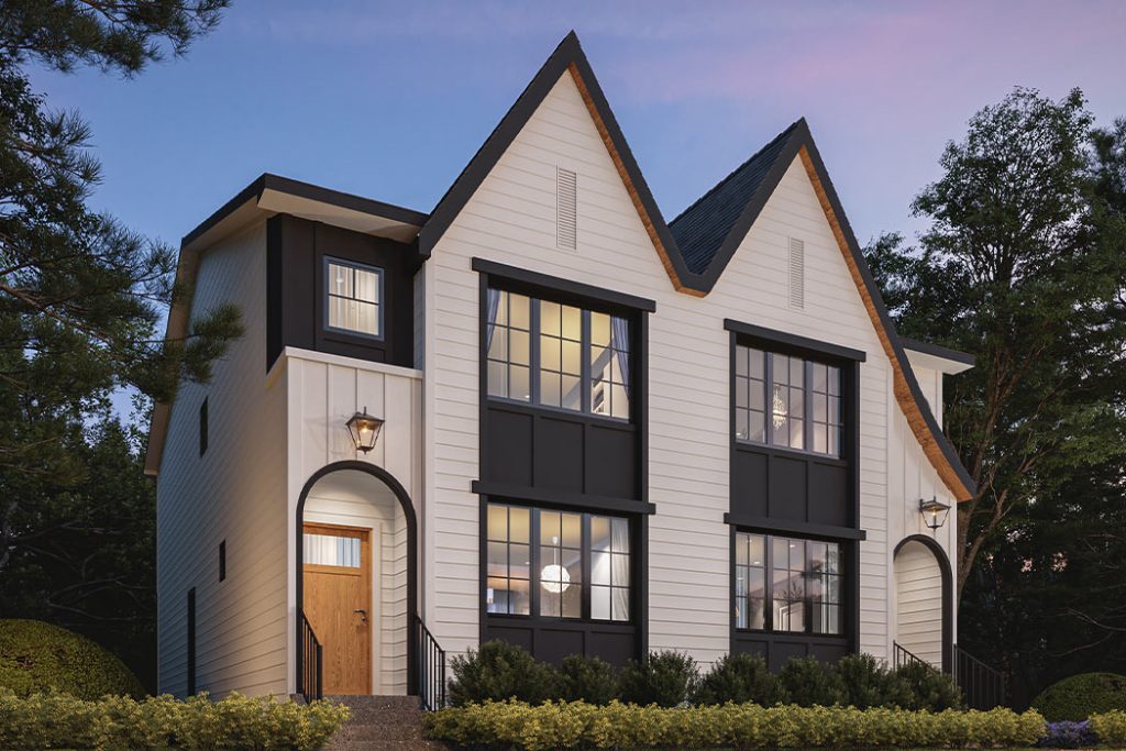 Find Your Home | New Homes in Calgary | by Truman