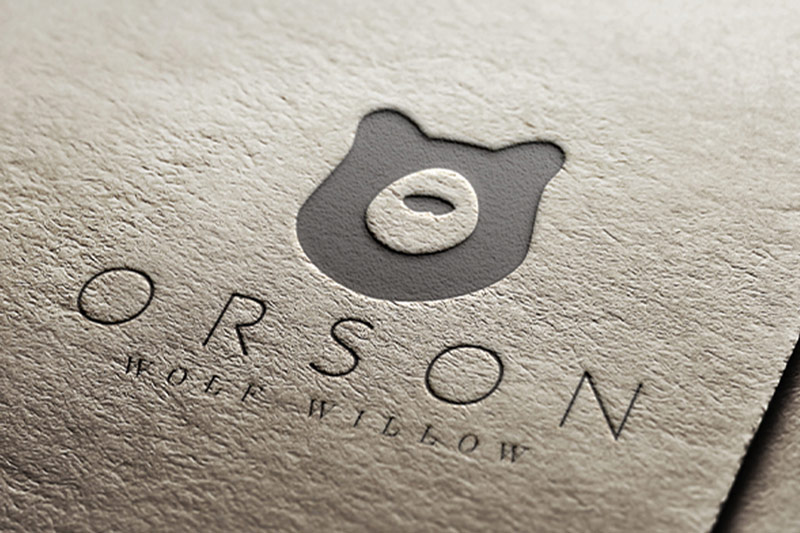 Orson | Wolf Willow | Truman