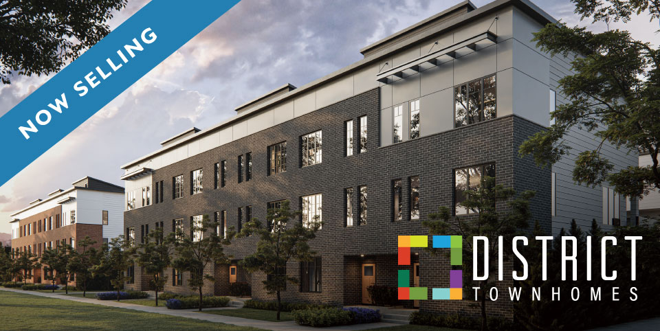 Truman | Live Better® | Calgary Master Home Builder & Developer