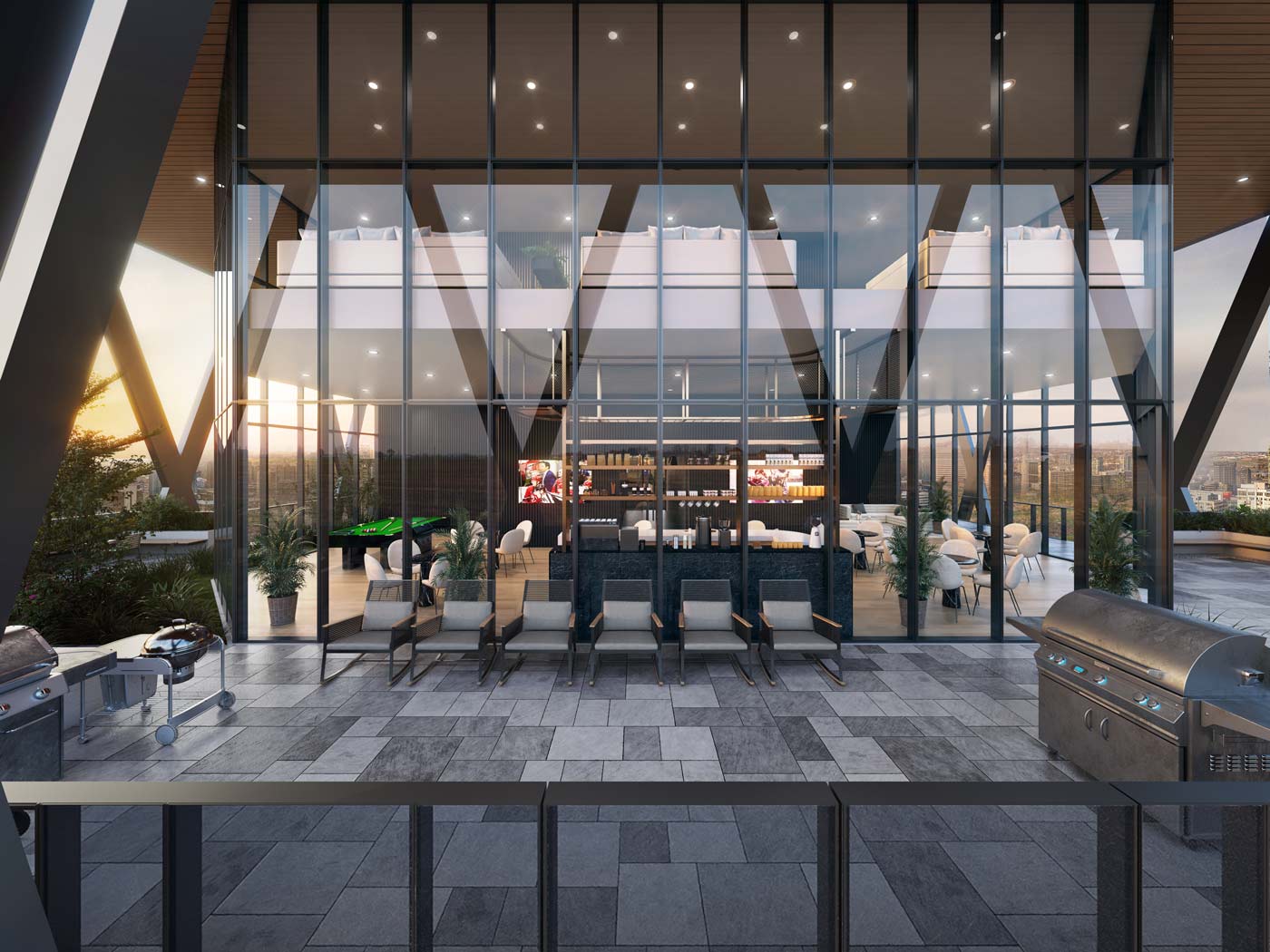 Imperia | Downtown Condos by TRUMAN | Truman