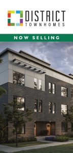 Truman | Live Better® | Calgary Master Home Builder & Developer