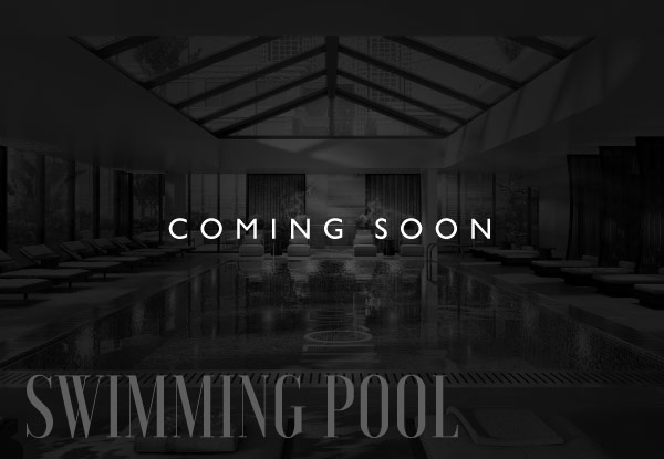 Lincoln | Amenities | Truman