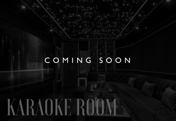 Lincoln | Amenities | Truman