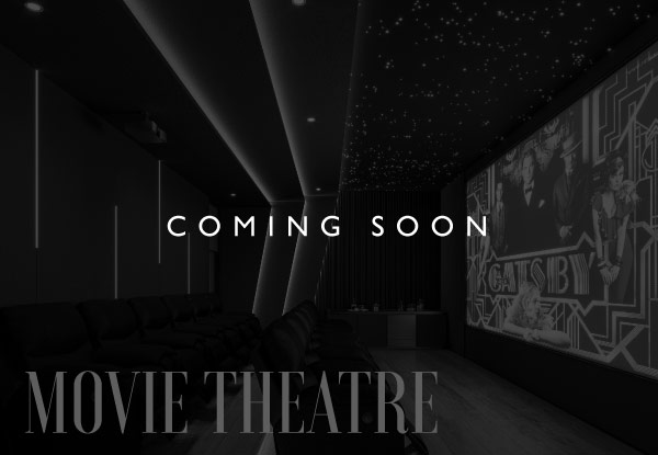 Lincoln | Amenities | Truman