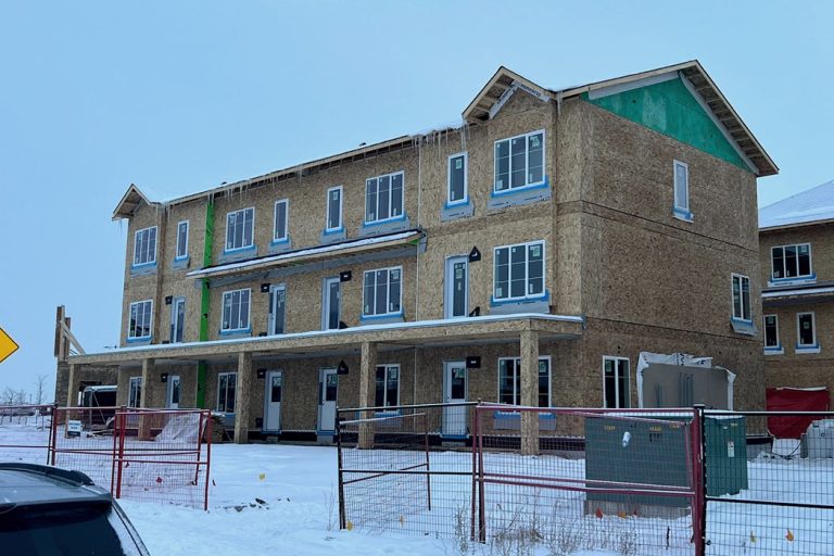 Lockwood Chelsea - Construction Update | Truman