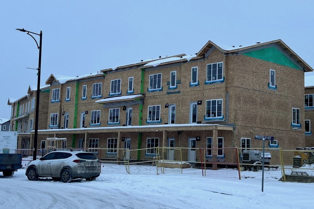 Lockwood Chelsea - Construction Update | Truman