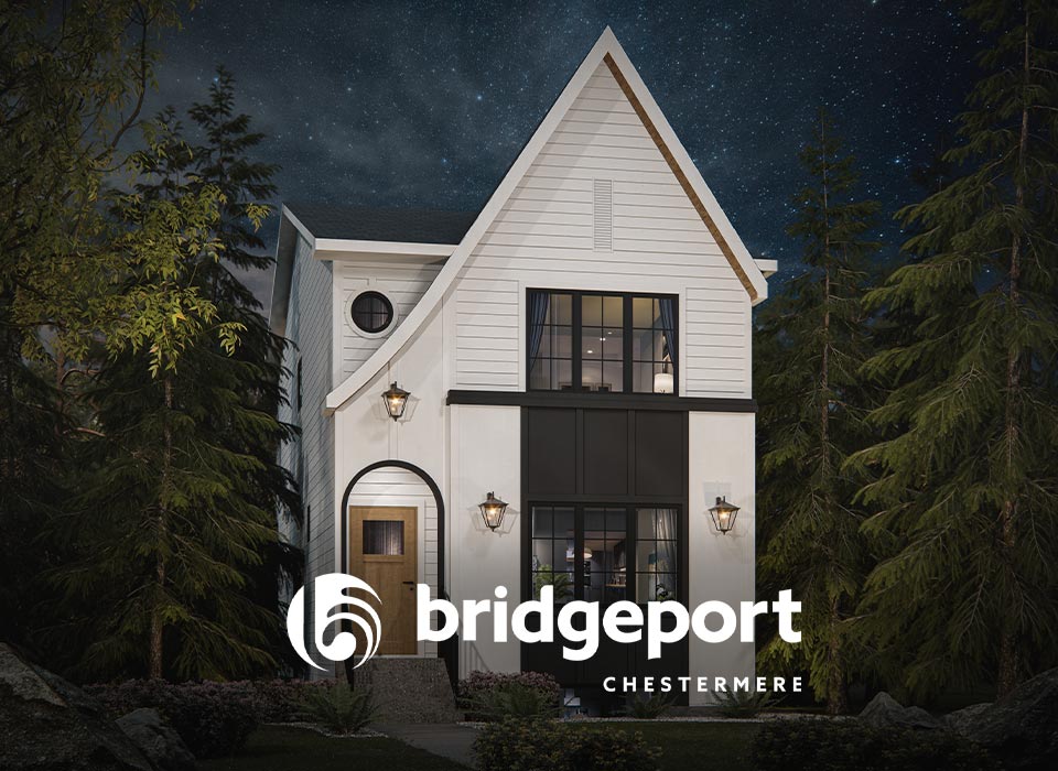 Truman | Live Better® | Calgary Master Home Builder & Developer