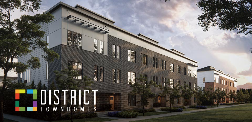 Truman | Live Better® | Calgary Master Home Builder & Developer