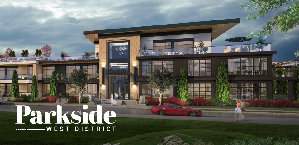 Truman | Live Better® | Calgary Master Home Builder & Developer