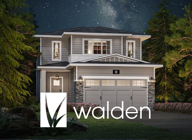 Truman | Live Better® | Calgary Master Home Builder & Developer