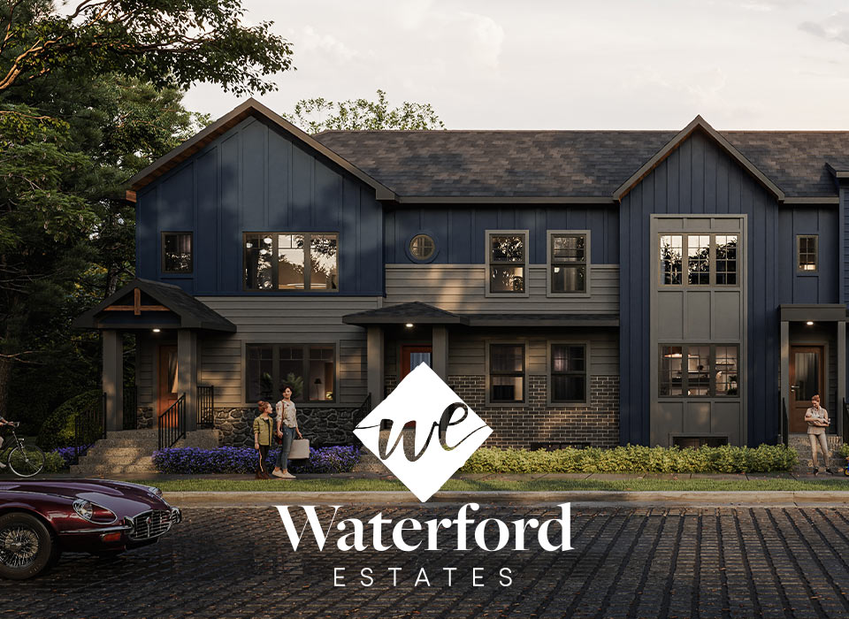 Truman | Live Better® | Calgary Master Home Builder & Developer