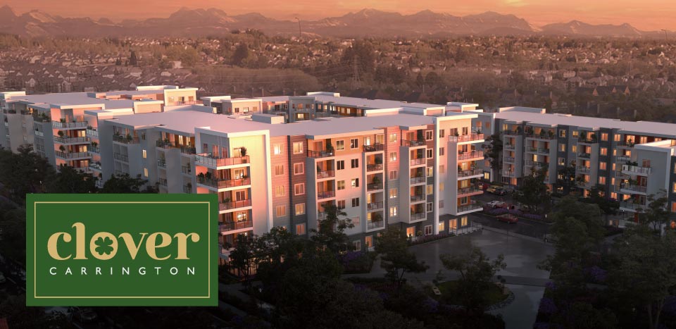 Truman | Live Better® | Calgary Master Home Builder & Developer