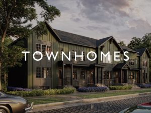 Truman | Live Better® | Calgary Master Home Builder & Developer