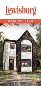 Truman | Live Better® | Calgary Master Home Builder & Developer