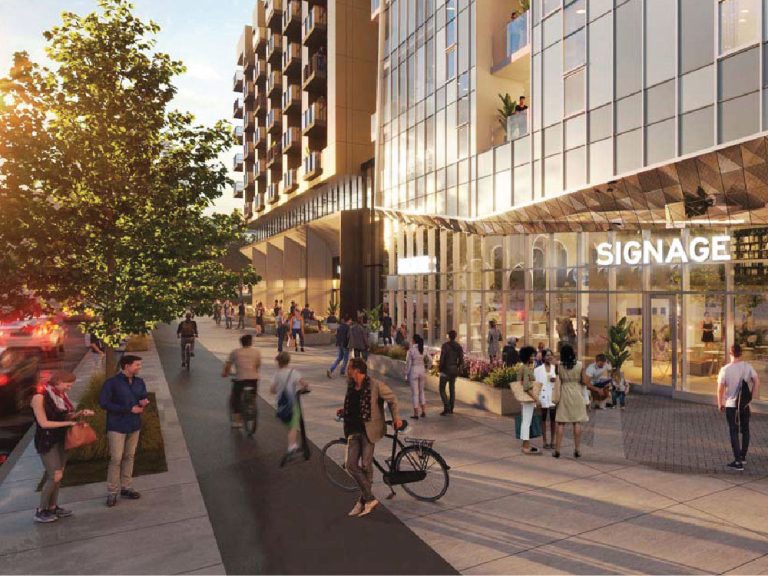 Future Projects | Truman