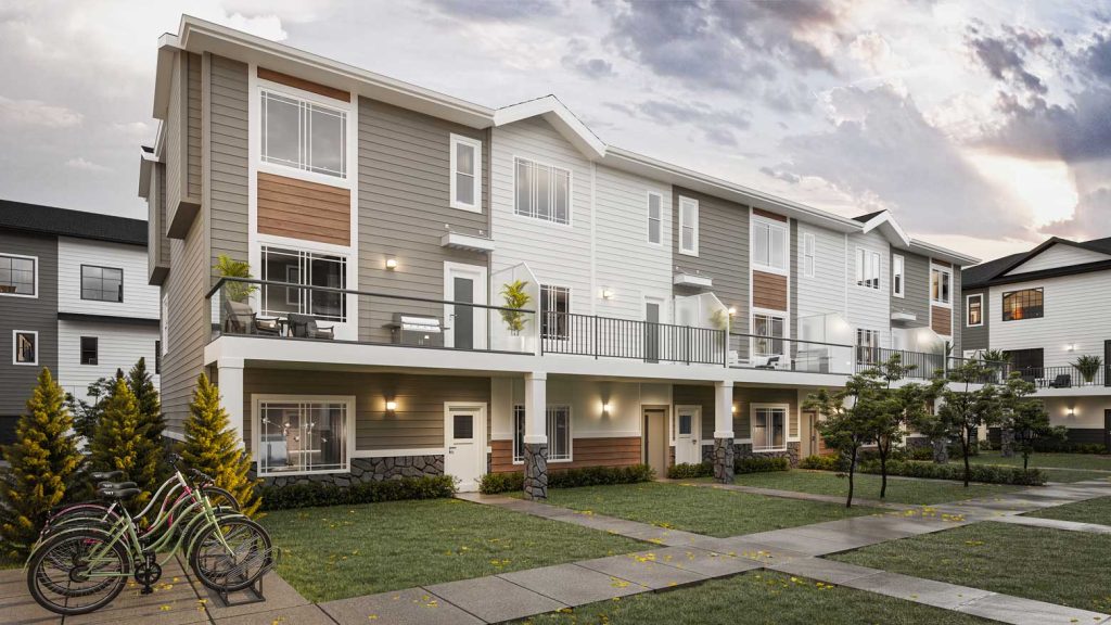 Waterford Estates | Truman