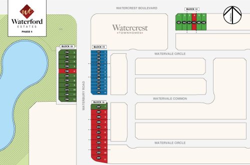 Waterford Estates | Truman
