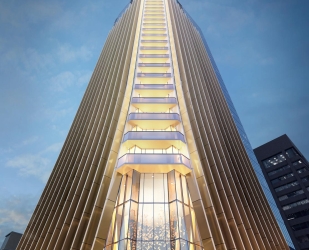 Lincoln | Downtown Calgary Condos by Truman | Truman