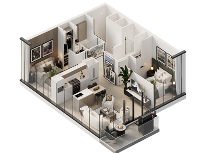 Lincoln Floor Plans Archives | Truman